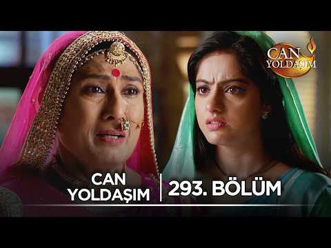 Can Yoldaşım Hint Dizisi 293. Bölüm ‪@kanal7‬