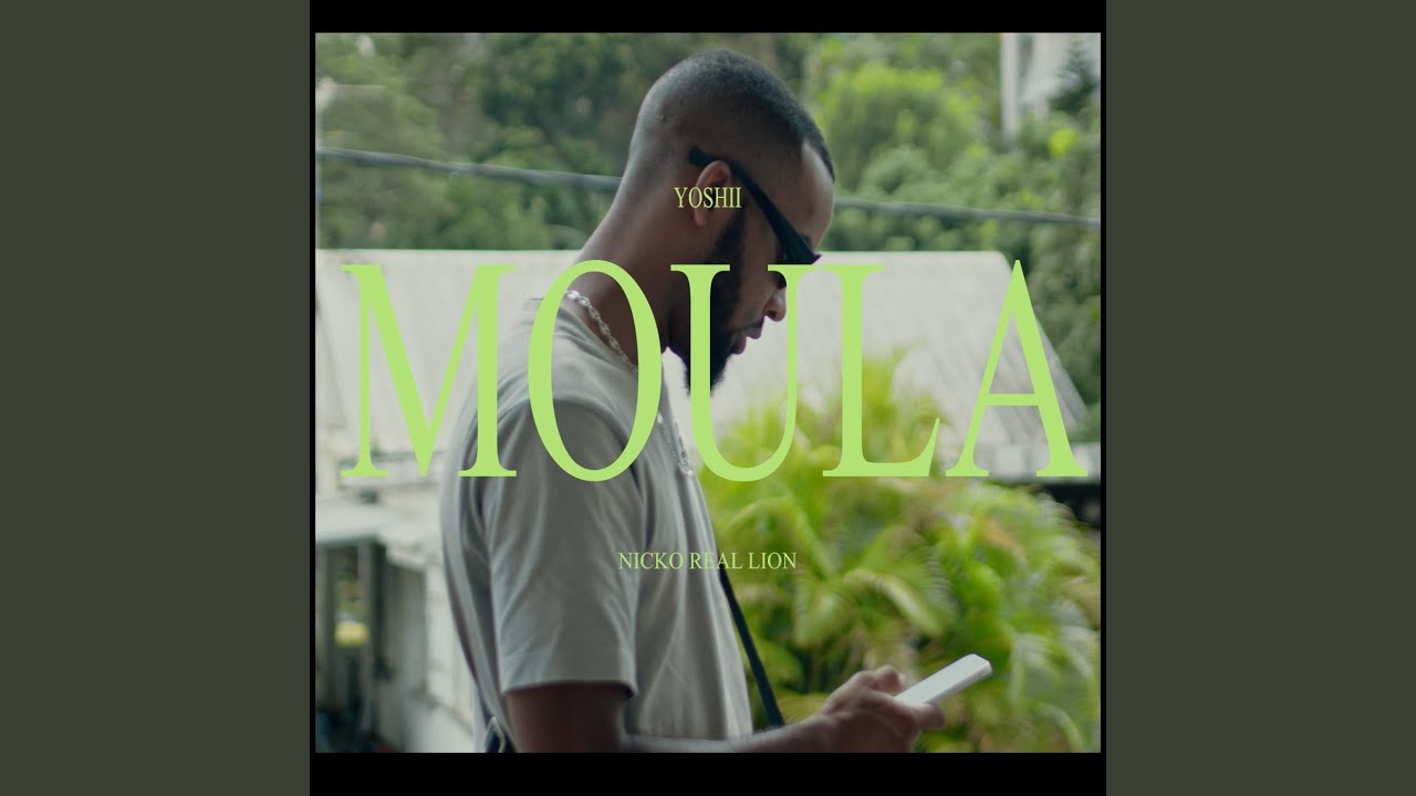 Moula - YouTube