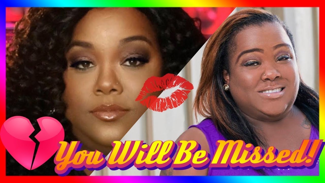 Little Women Of Atlanta Ashley Ross “Minnie” Dead At Such A Young Age ...