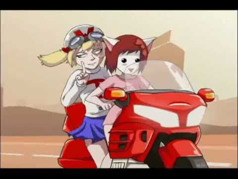4chan Flash Loops by Zone sama