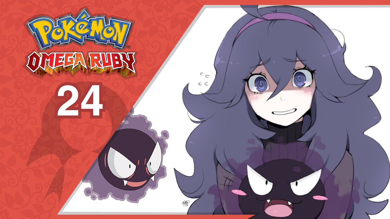 La Zona Safari y el Monte Pírico | Gameplay Pokémon Rubí Omega ...