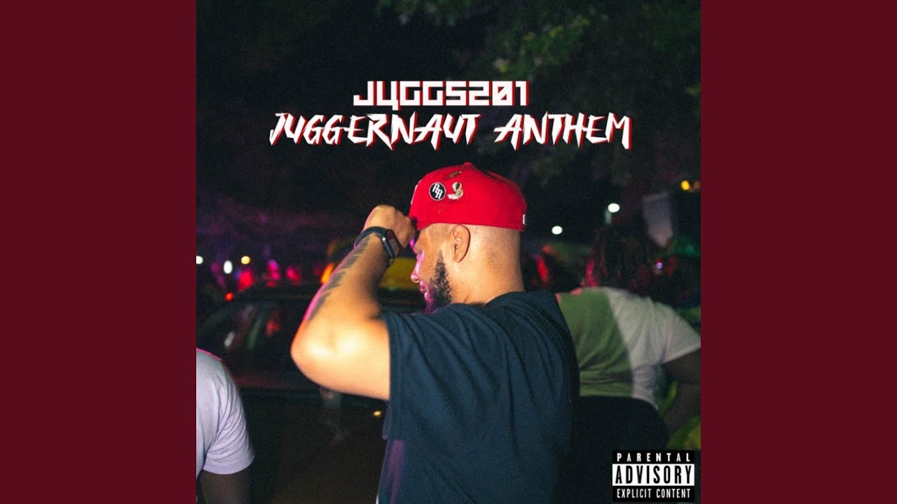 Juggernaut Anthem - YouTube