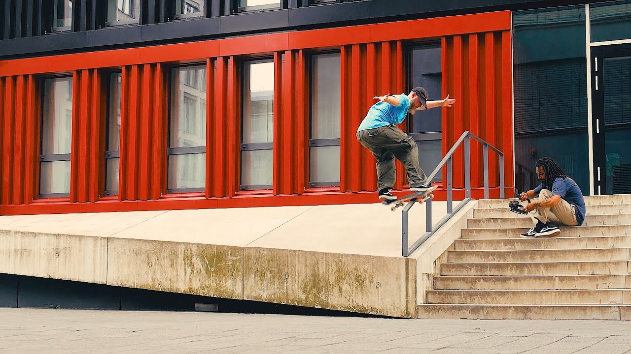 Peak Wax Vol. II - THE ITCH - YouTube