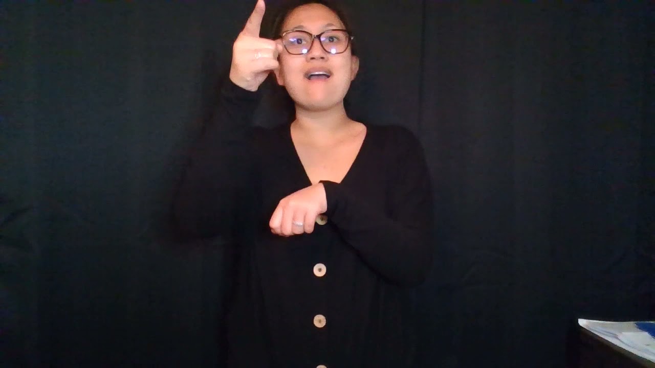 EIPA Classroom Interpreting Practice - YouTube