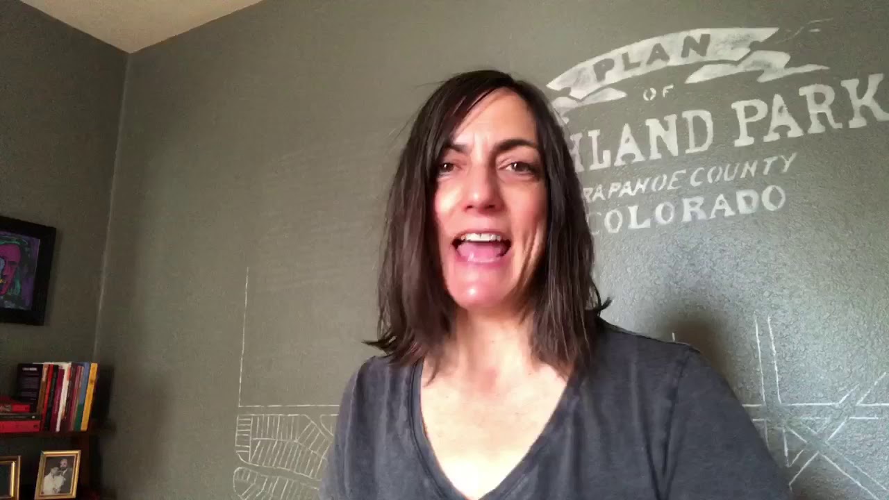 Kim Vetter - YouTube
