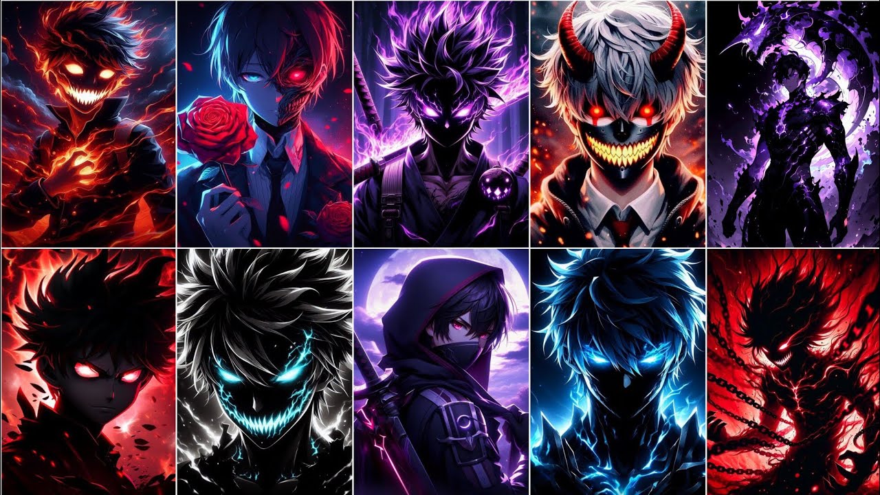 Stylish Devil Dps For Instagram & WhatsApp | Stylish Dp photos ...