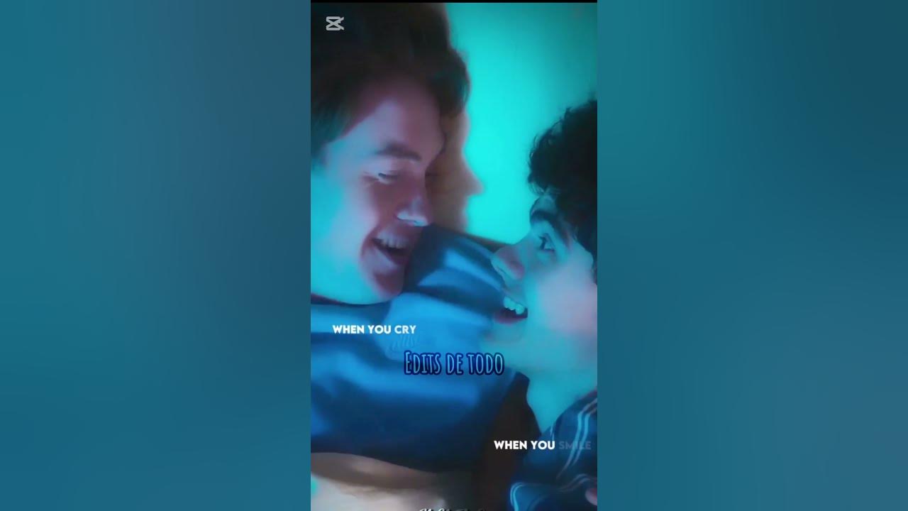 HEARSTOPPER - YouTube