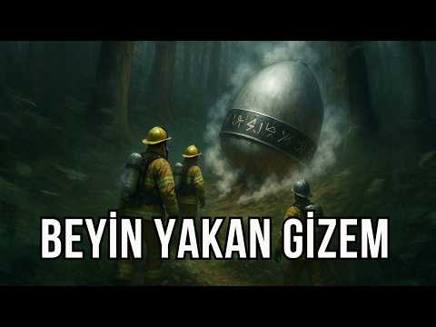 Beyninizi Yakacak En Tartışmalı Gizemli Olaylar