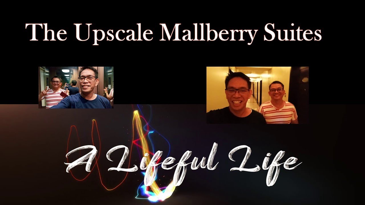 Mallberry Suites Business Hotel CDO: Our 2 Days Staycation Experience ...