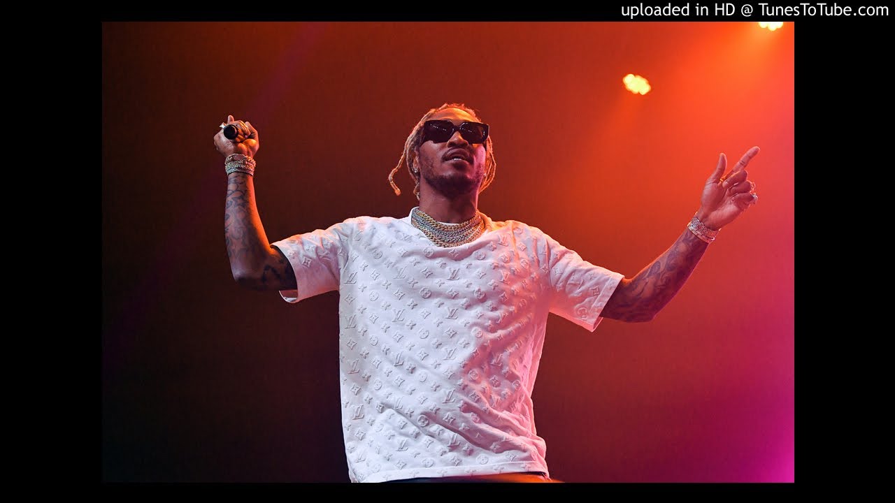 [FREE] Future x Emkay type beat (prod. by mayjay) - YouTube Music