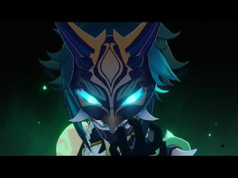 Xiao x Devil Trigger - YouTube