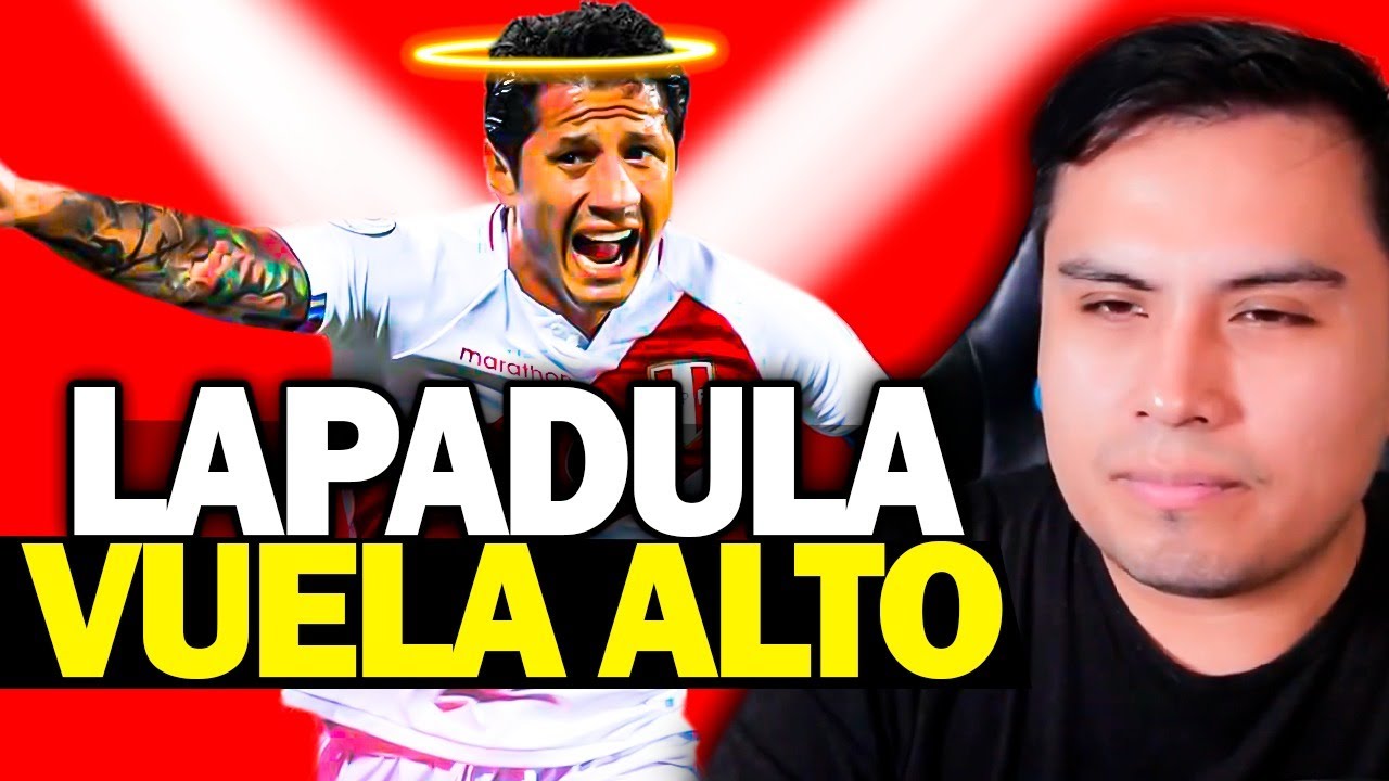 😢 DESCONVOCAN A LAPADULA | LUIS RAMOS EL MEJOR 9 PERUANO | BIELSA SE MECHA CON TODOS - YouTube