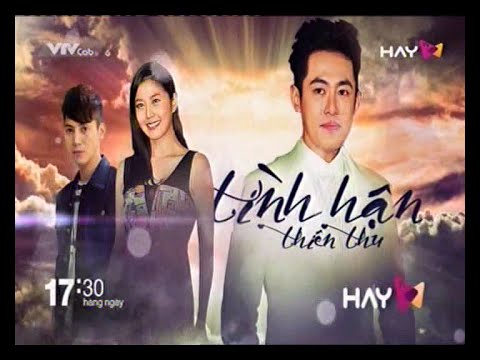 Tình Hận Thiên Thu Tập 698