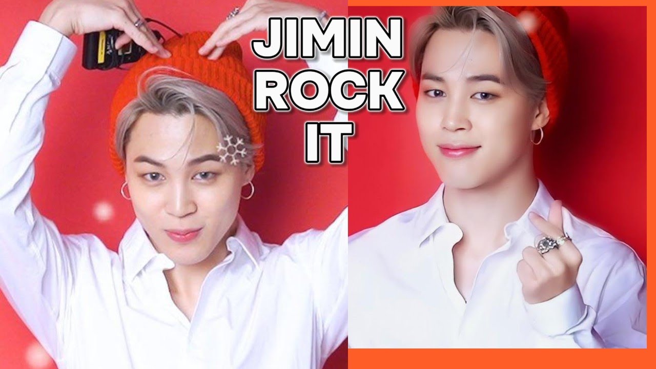How BTS Jimin's 'Christmas Love' Became a Year-Round Sensation! - YouTube