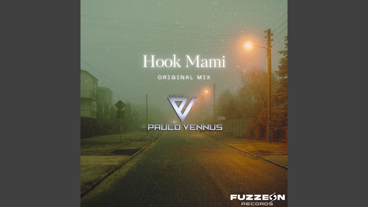 Hook Mami (Extended Mix) - YouTube