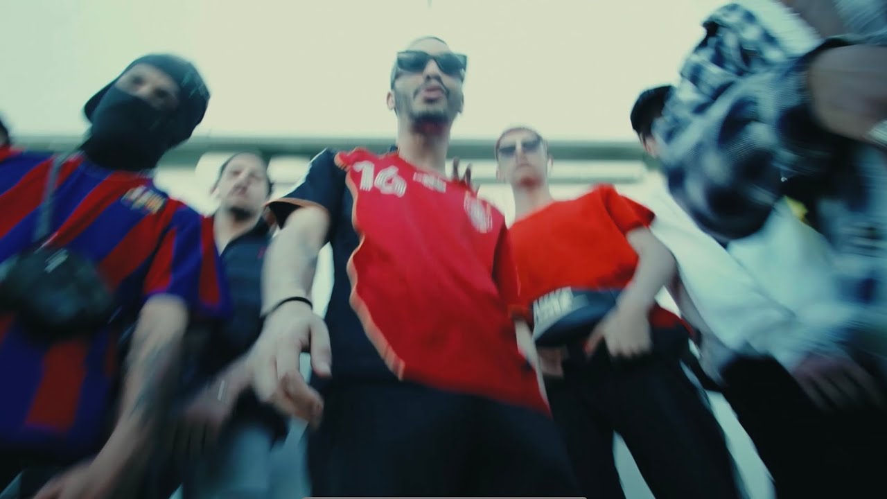 2Two - Bambi (Prod @kievbeats ) (Official Music video ) - YouTube Music