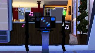 Sims 3 Latin Music | Popnable