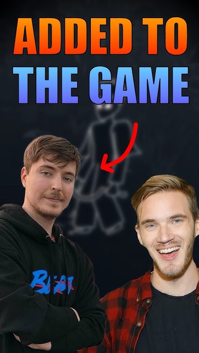 Adding youtubers to my game #gamedev #indiegame #indiegamedev - YouTube