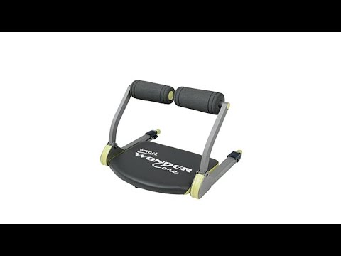 Wonder Core Smart Exercise System with Workout DVD - YouTube