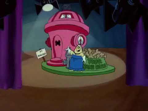 Scooby-Doo 13 hayalet - 1 bölüm Türkçe