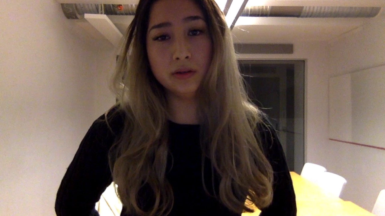 Fight Song- Rachel Platten Cover - YouTube
