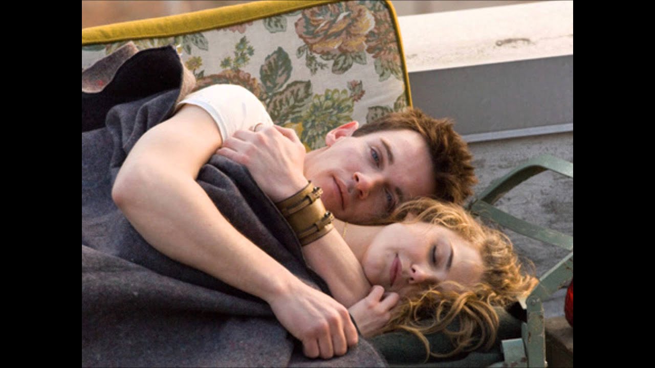 Playlist 2 - ♫Moon Dance♫ (August Rush SoundTrack) - YouTube