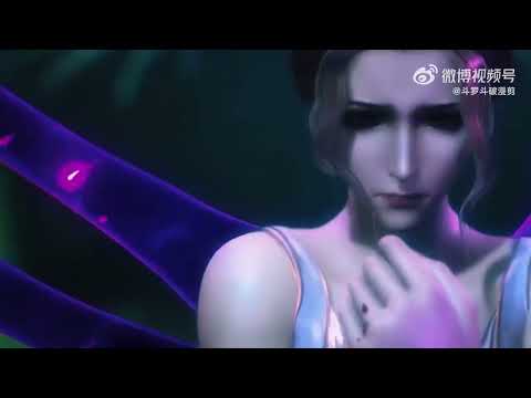 soul land: kata-kata terakhir bibi dong dengan tang san