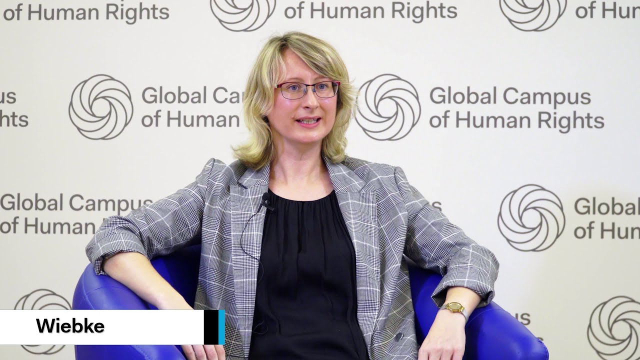 EMA, The European Master’s Programme in Human Rights and ...