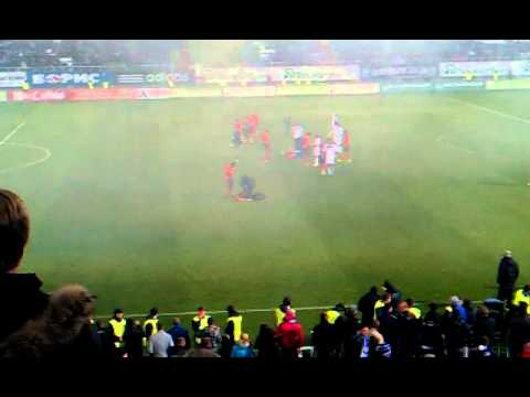 Кубок Украины. Динамо - Шахтер 2:3 / Dynamo Kiev - Shakhtar Donetsk (2:3). National Cup