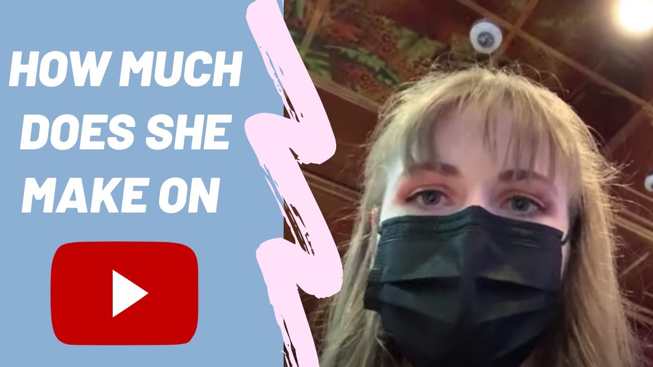How much does Slot Lady make on Youtube - YouTube