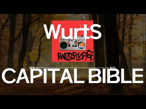 WurtS - Capital BIble [가사/발음/한글자막] - YouTube