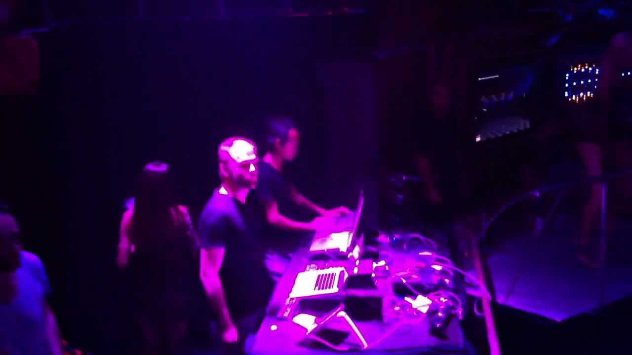 Amnesia club, IBIZA - YouTube