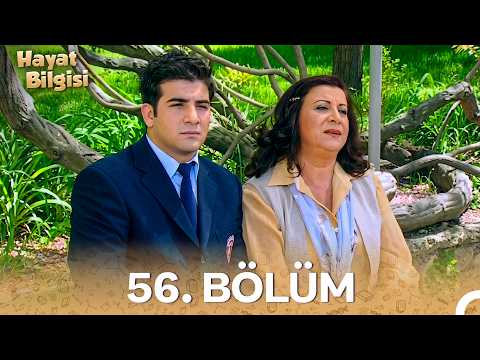 Hayat Bilgisi 56. Bölüm | Fenerbahçe'ye Transfer Olacaktım...
