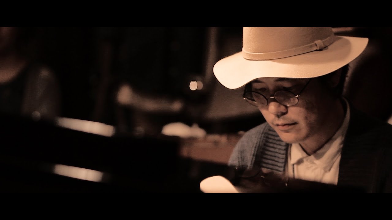 Jun Furuya the otherside quartet -Live- You Are the Sunshine of My Life ...