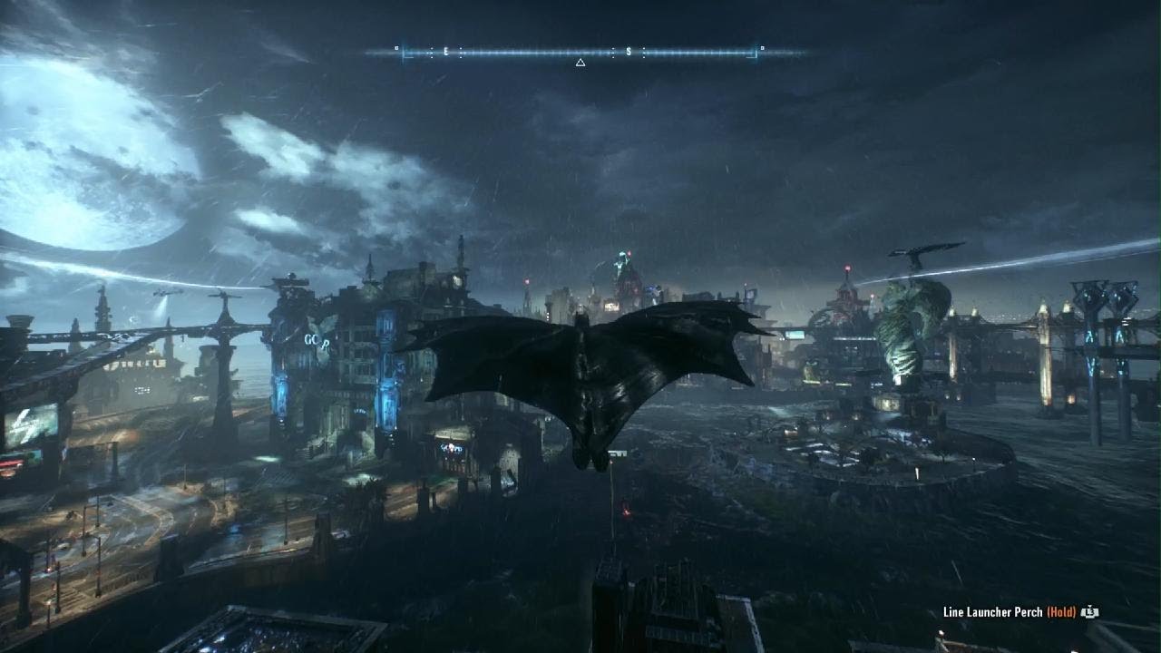This Game still looks Amazing 10 years later - YouTube