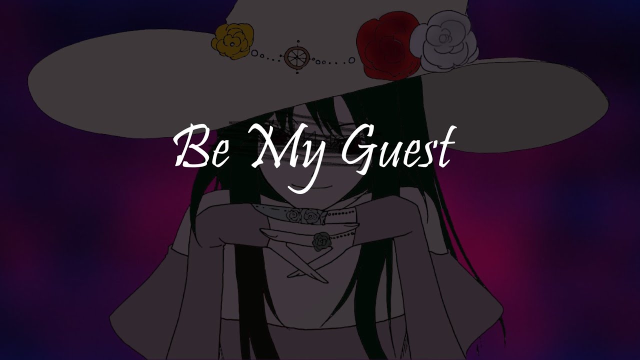 『be My Guest』by Azari Covered By 奏多 Youtube
