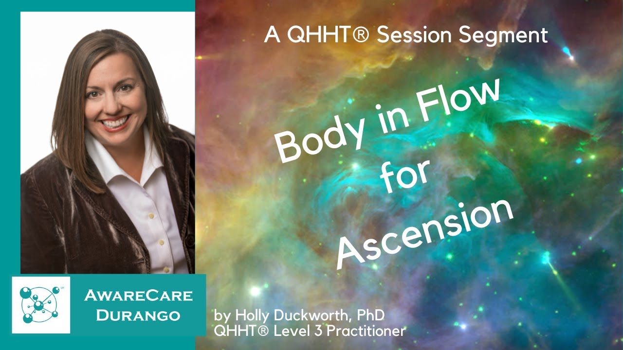 Body in Flow - YouTube