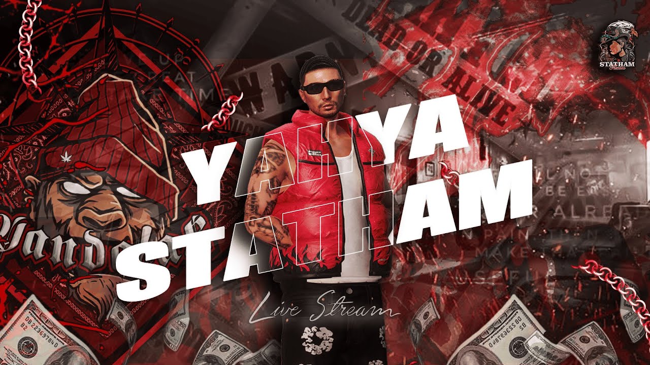 ngapain ya hari ini #vandalasrp #SixNineRoleplay #69RP - YouTube