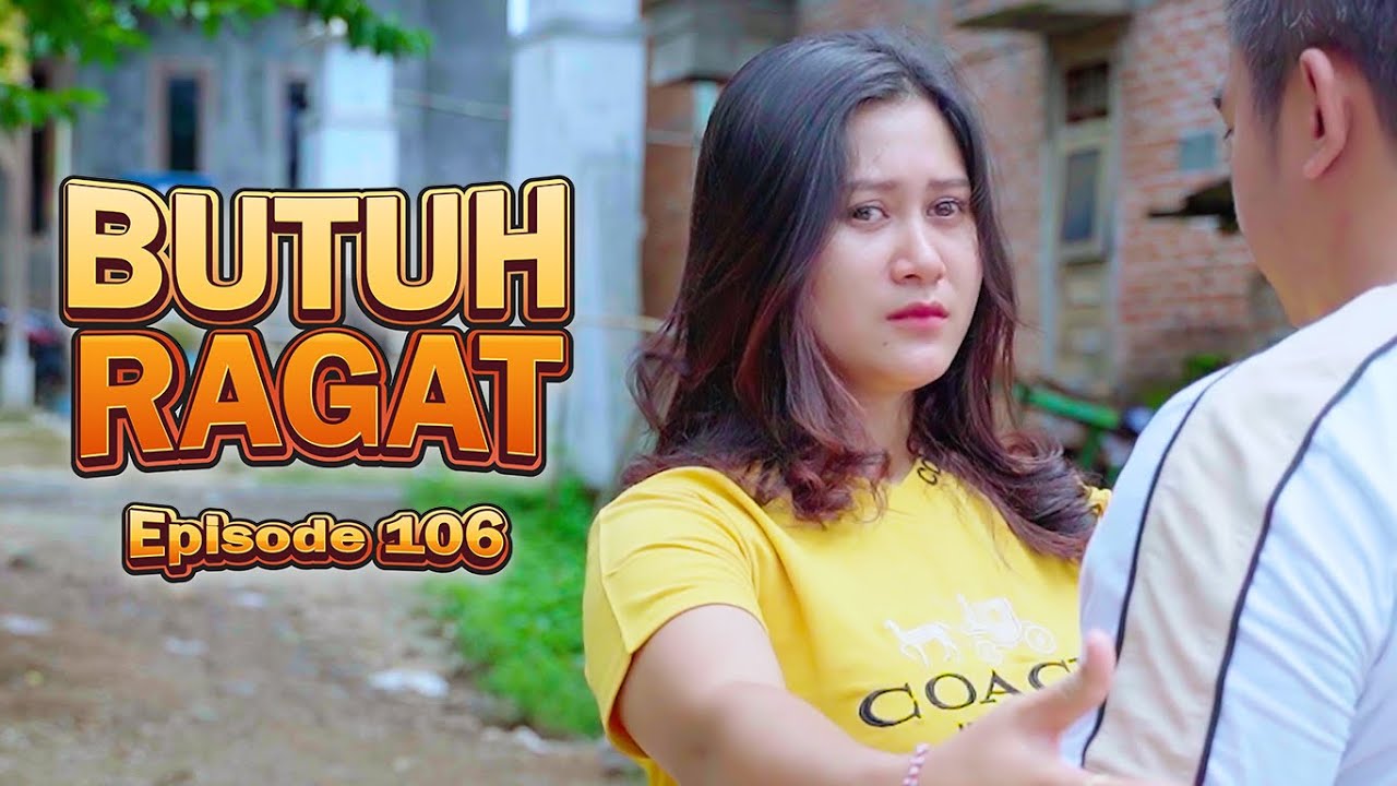 BUTUH RAGAT || KOMEDI JAWA EPS 106 - YouTube