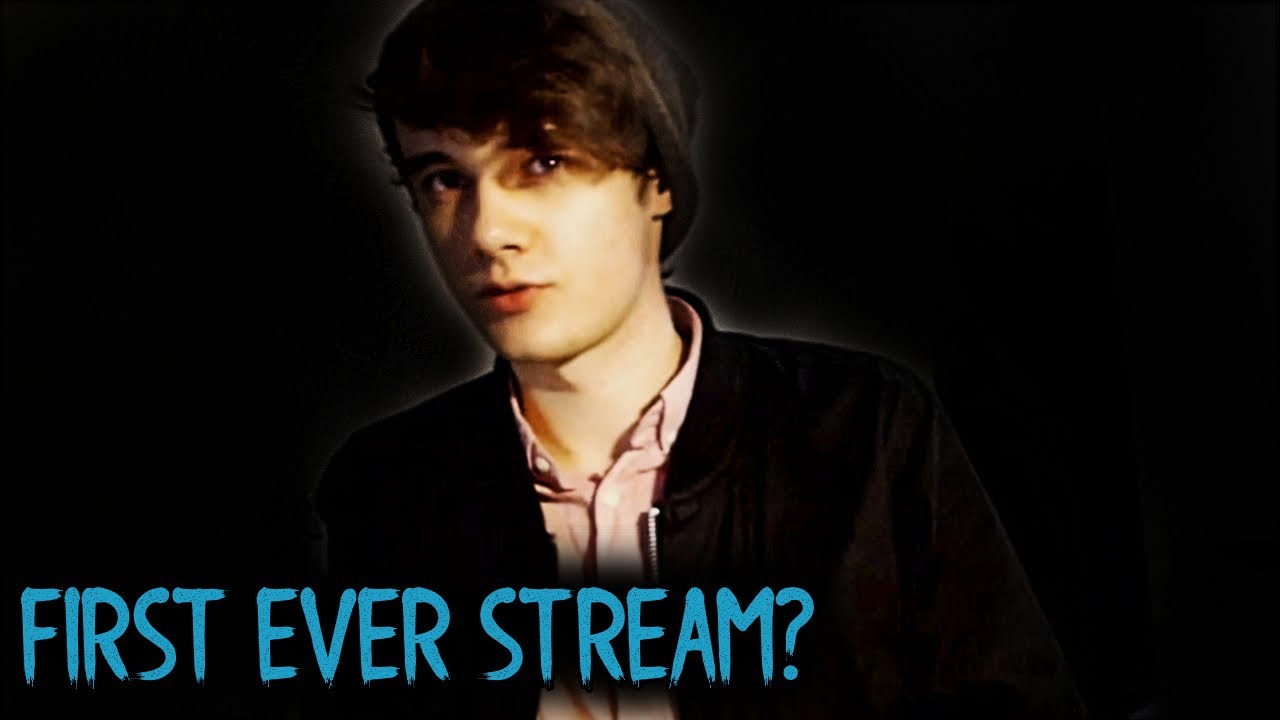 The FIRST EVER Wilbur Soot stream - LOST MEDIA (CLIP) - YouTube