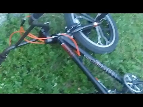 GMD Bike Ride / Shadox Stream - YouTube