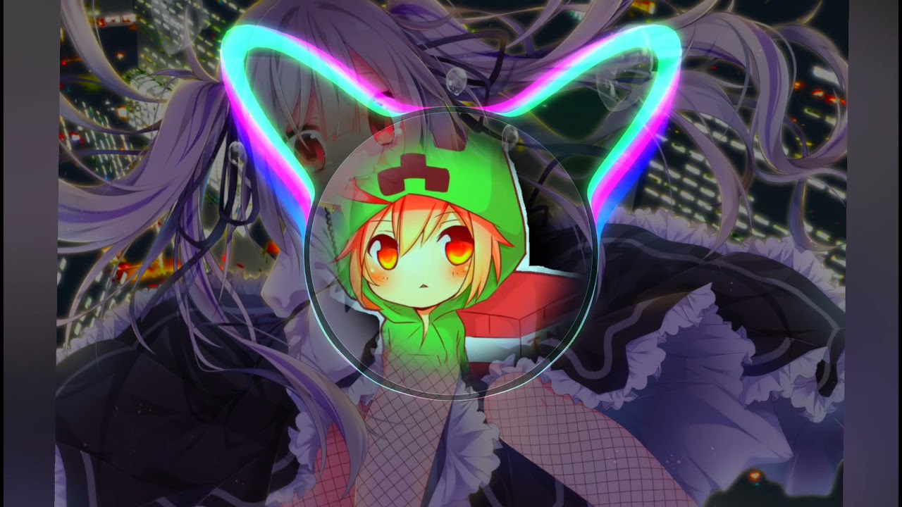 Nightcore- HORROR MOVIES - YouTube