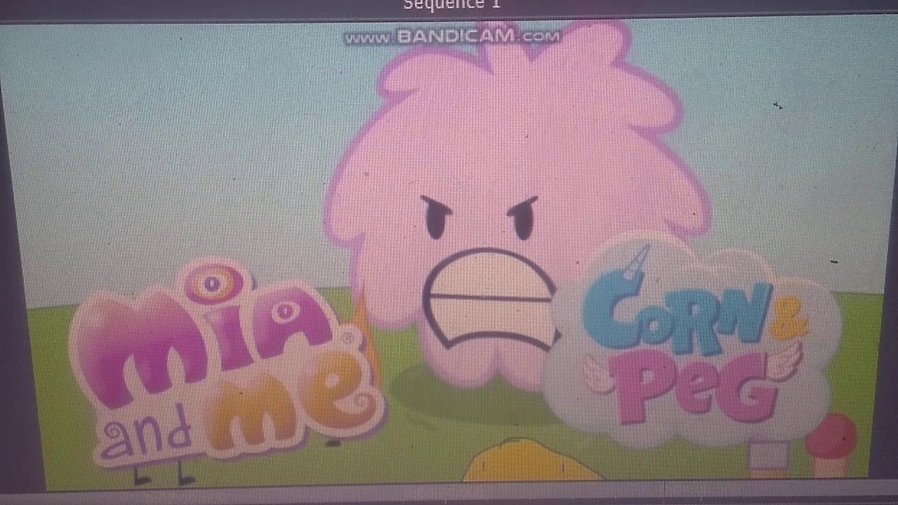 Nick Jr Shows Portrayed by BFDI/BFDIA/BFB - YouTube