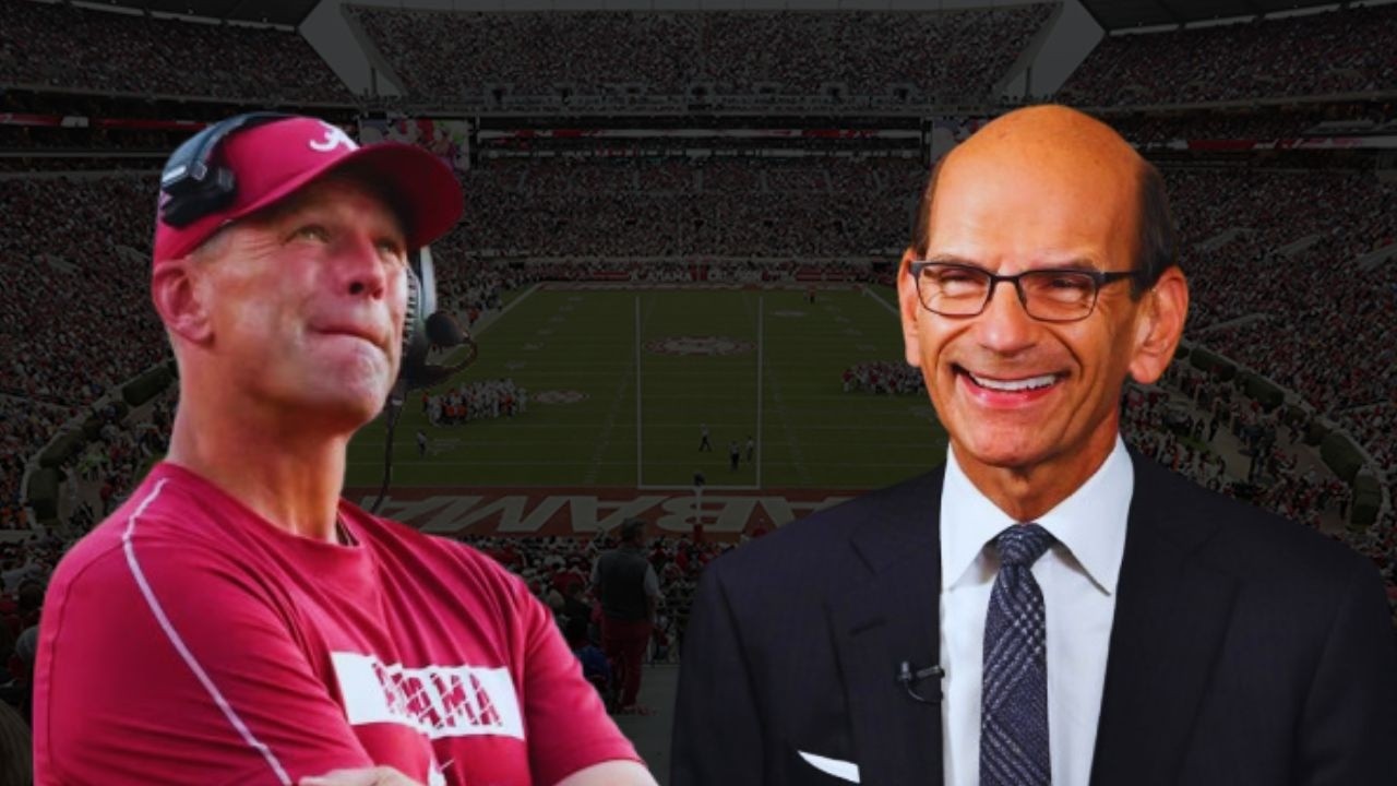 BREAKING NEWS! FINEBAUM REVEALS THAT...ALABAMA FOOTBALL NEWS! - YouTube