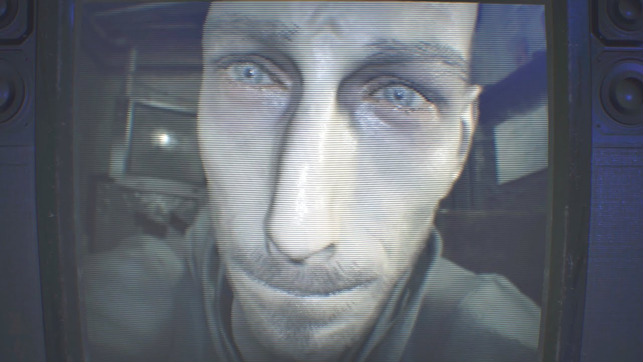 Resident Evil 7 (PS5 4K 60FPS) - Madhouse Walkthrough Part 7 - Testing ...