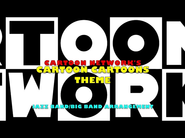 Cartoon Big Band Play The 8 Bit Big Band On Amazon Music Unlimited