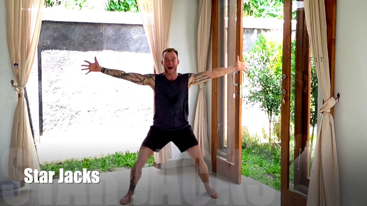Star Jacks - YouTube