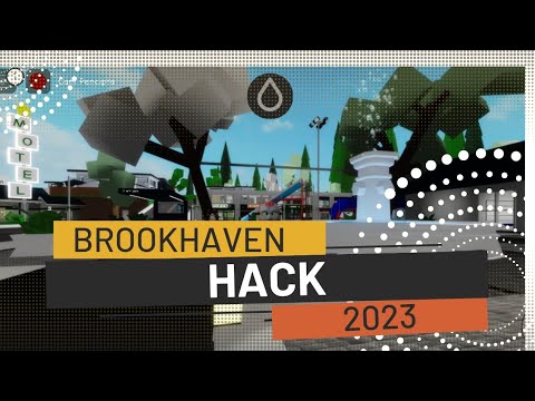 Brookhaven script new 2023 | pastebin - YouTube