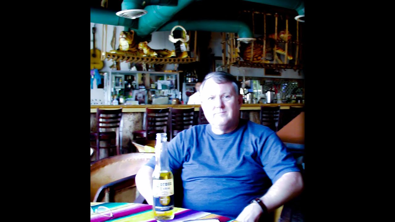 Richard Shipman , Mexican Restaurant - YouTube