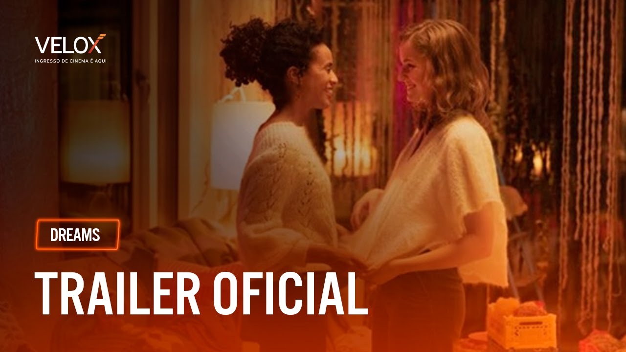 Dreams | Trailer Oficial Legendado - YouTube